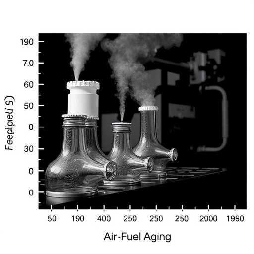 Impact of Air-Fuel Ratio on Catalyst Aging - BIOENGINEER.ORG
