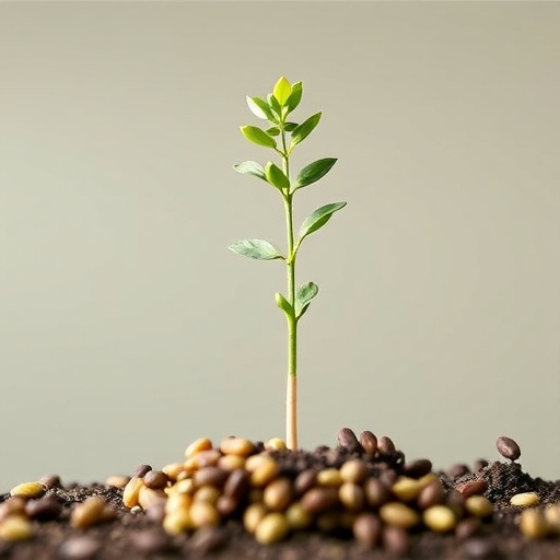Key Genes Uncovered in Quinoa Seed Germination - BIOENGINEER.ORG