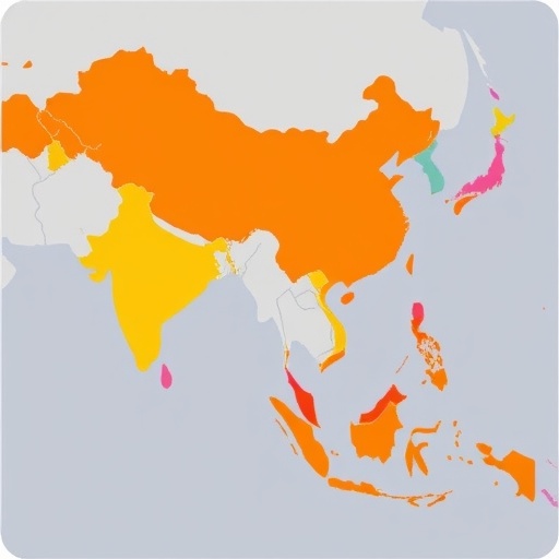 Quality of Life, Risk, and Preparedness: Asia Insights - BIOENGINEER.ORG