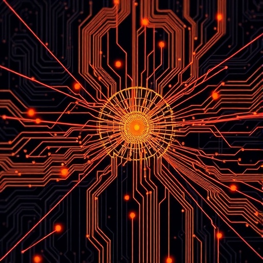 Revolutionary Circuit Design using Graph Neural Networks - BIOENGINEER.ORG