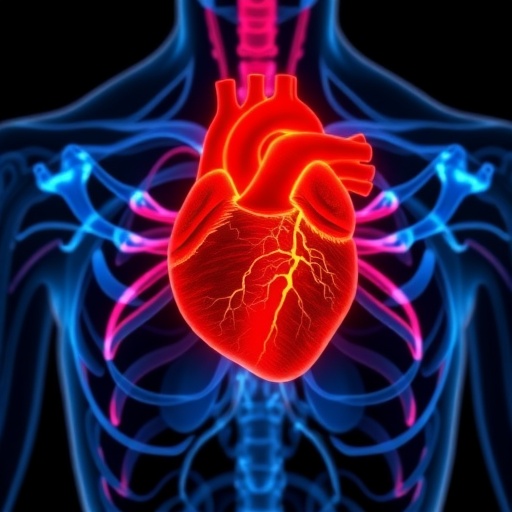 Revolutionary Hybrid System Detects Heart Failure