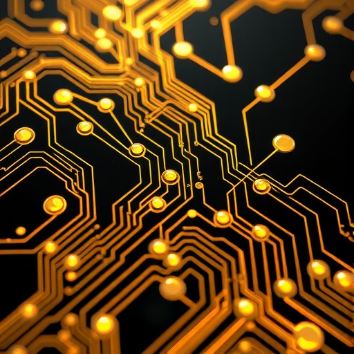 Stretchable Circuits with Self-Assembled Liquid Metal Inks ...