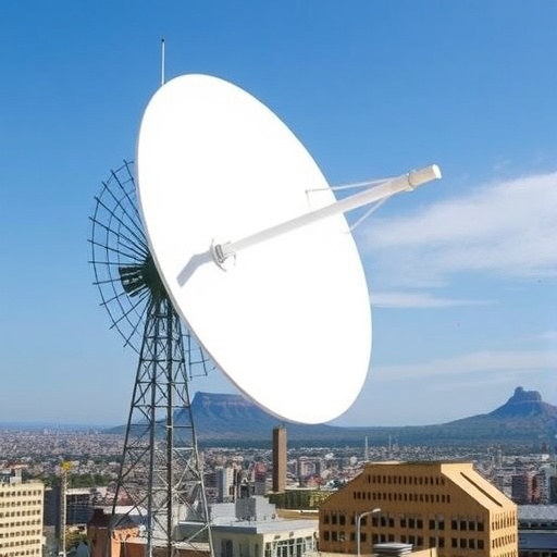 Ultra-wideband MXene Antennas Advance Wireless Communication ...