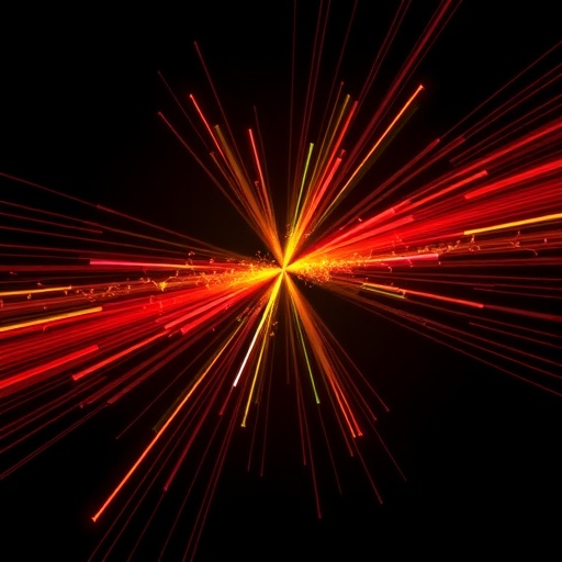 Ultrafast Electron Microscopy Reveals Chiral Light Dynamics ...