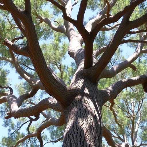Widespread Rise in Australian Tree Deaths - BIOENGINEER.ORG