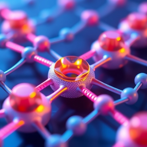 Breakthrough Pathway to 2D Materials Unveiled - BIOENGINEER.ORG