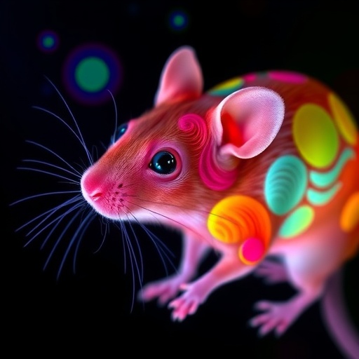 Exploring Dmrt Gene Roles in Mouse Brain Development - BIOENGINEER.ORG