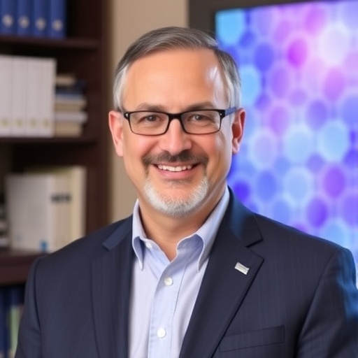 George Coukos Named Director of the New Ludwig Laboratory for Cell ...