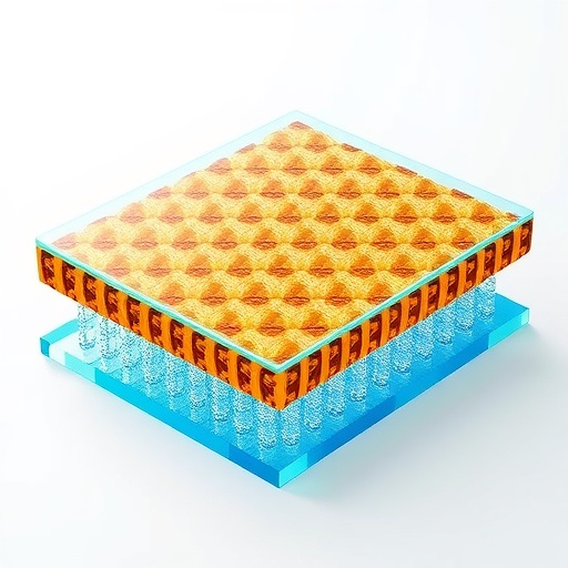 Innovative Multilevel Dispersion Technique Yields High-Efficiency ...