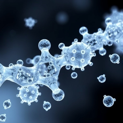Micro- and Nanoplastic Permeation in Humans Reviewed - BIOENGINEER.ORG