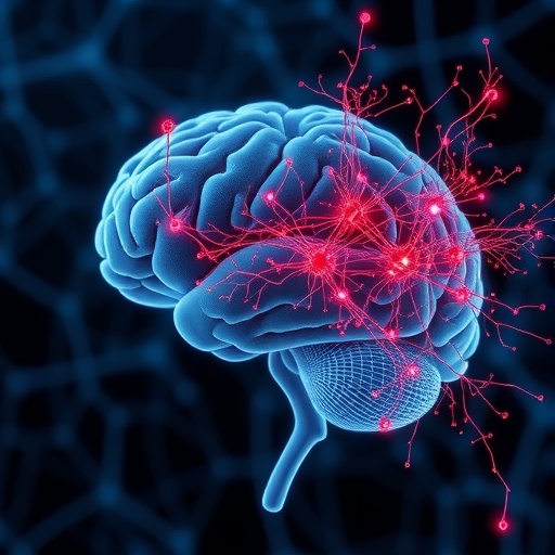 Neural Self-Destruction: How Physical Pressure on the Brain Activates ...
