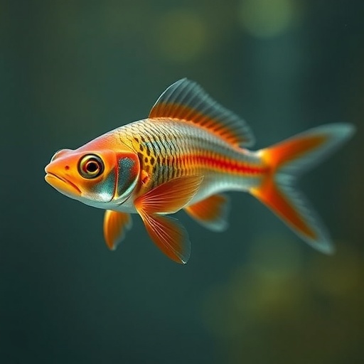 New Transgenic Zebrafish Model Accelerates Decades of Muscle Atrophy ...