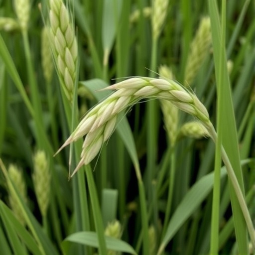 OsMADS18-OsbZIP60 Module Key to Regulating Grain Chalkiness in Rice ...