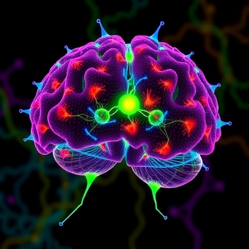 Researchers Identify Novel Gatekeeper Cell in the Brain - BIOENGINEER.ORG
