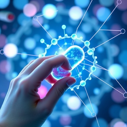 Researchers from Insilico Medicine and Lilly Unveil Groundbreaking ...