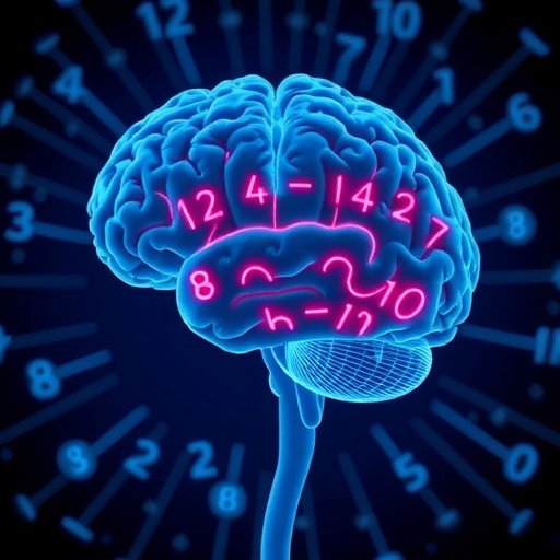 Stanford Medicine Study Reveals How Math Learning Disabilities Impact ...