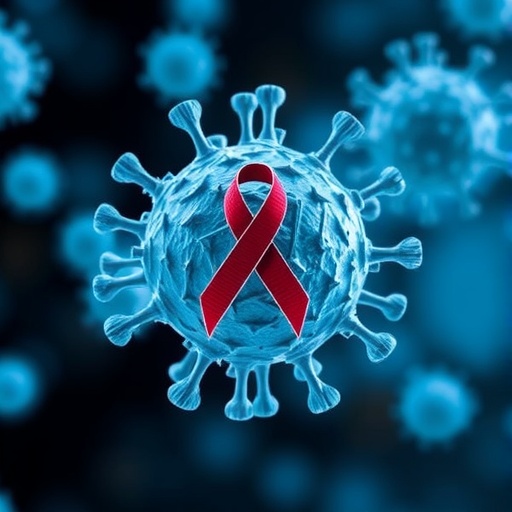 Wistar Scientists Achieve Breakthrough with First Single-Shot HIV ...