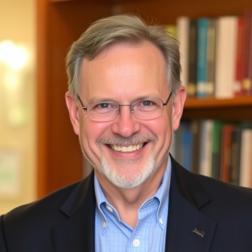 David Conway Honored with 2026 IADR Distinguished Scientist H. Trendley ...