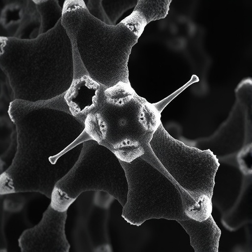 Electron Microscopy Reveals ‘Mouse Bite’ Defects in Semiconductor