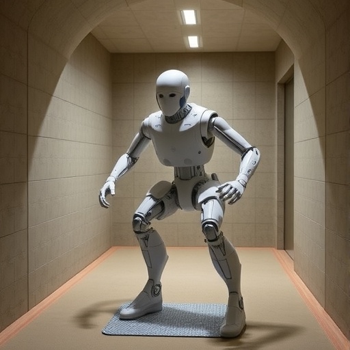 Innovative ‘Flexible’ Robots Revolutionize Movement in Tight Spaces