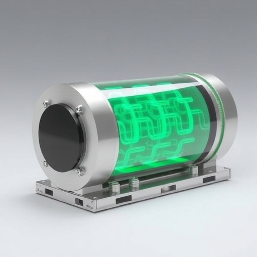 New Review Explores the Future of Tubular Solid Oxide Fuel Cells in ...