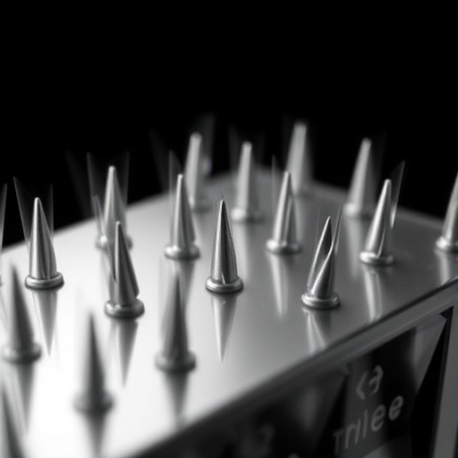 Researchers Discover Microscopic Metal ‘Thorns’ Behind Lithium-Ion ...