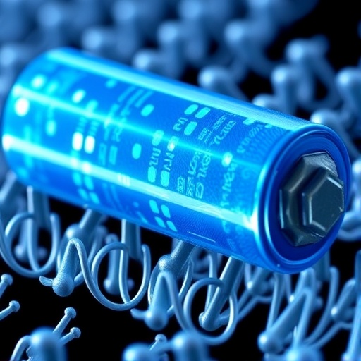 Researchers Discover Microscopic Metal ‘Thorns’ Behind Lithium-Ion