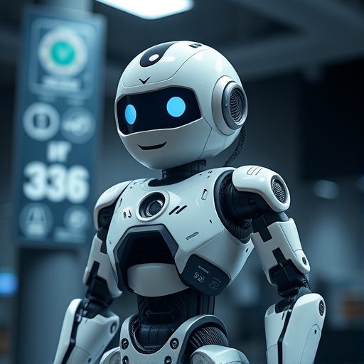 Robot OS Framework Integrates Large Language Models - BIOENGINEER.ORG