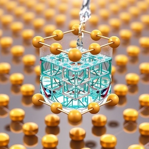 2D Metal–Organic Frameworks Boost Water Splitting