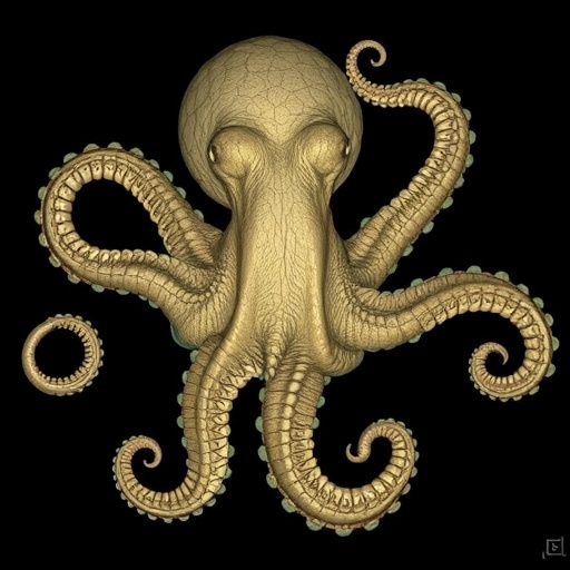 Scans Reveal ‘Oldest Octopus’ Fossil Is Not an Octopus After All