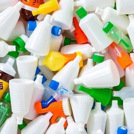 Why Does the US Recycle So Little Plastic? New Study Highlights Limited ...