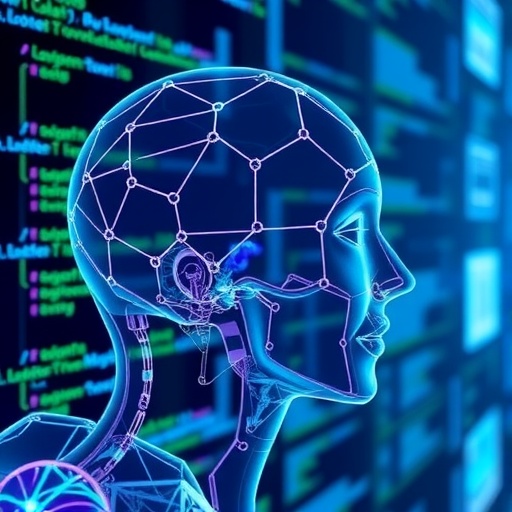 AI System Revolutionizes Scientific Research by Automating Code Generation