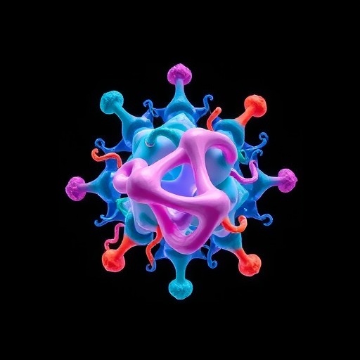 DOCTER: Switchable Protein Module Controls ERα Transcription