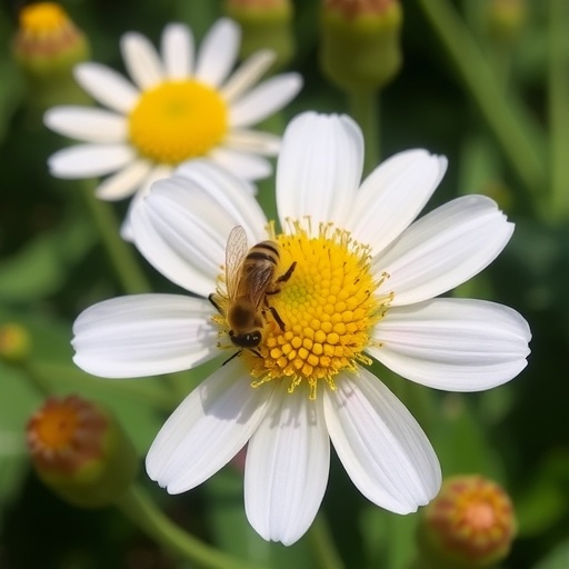 Bees Balance Pollen Nutrients to Avoid Overindulgence, New Study Finds ...