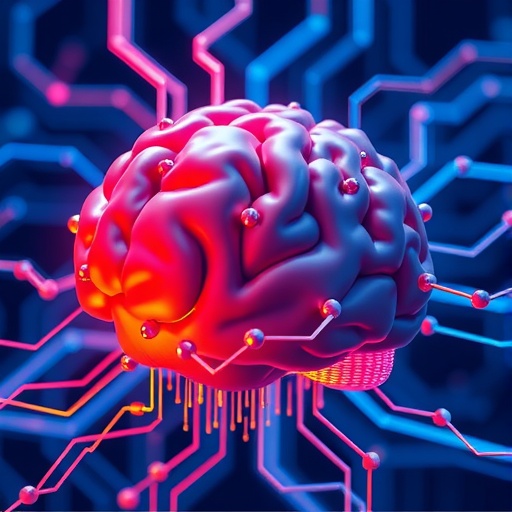 Brain-Inspired Digital Memory Device Promises Enhanced Energy Efficiency