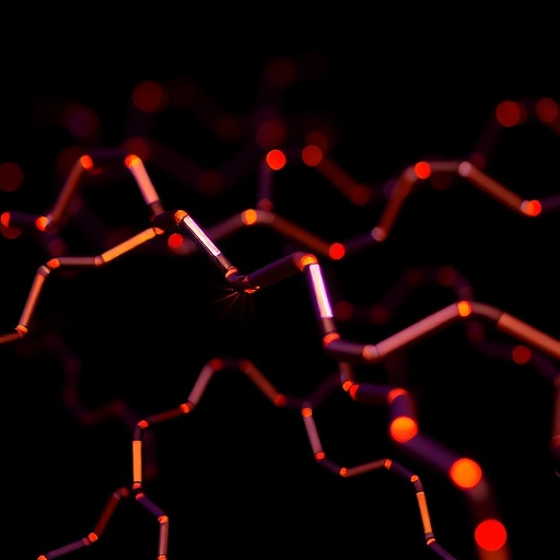 Conducting Charge Along Linear Carbon Chains