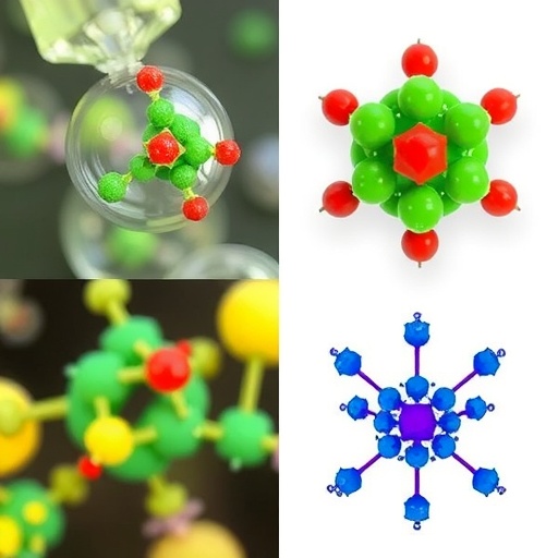 Easy One-Step Aqueous Synthesis of Fused Azole–Pyrimidine Heat-Resistant