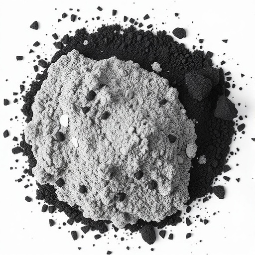 Enhanced Asphalt Binder: DFNS, Waste Oil, Rubber