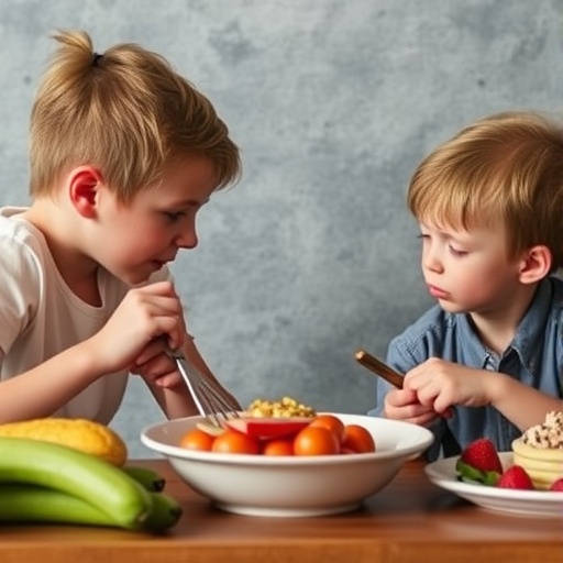 How Hunger Shapes Our Food Choices – Insights from an Otago Study