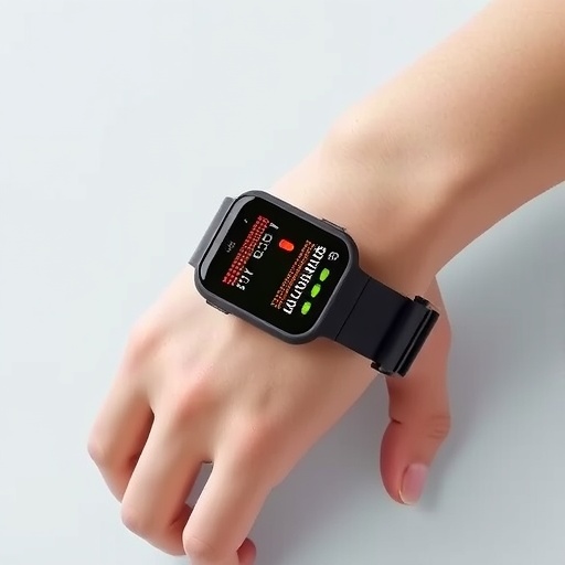 KAIST Creates Next-Generation Self-Powered Wearable Sensor withstanding ...