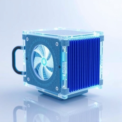 KAIST Shatters AI Cooling Barrier with Liquid Technology 10x More Efficient