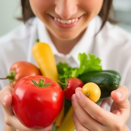 Monell Center Study Finds Genetic Variations in Taste and Smell ...