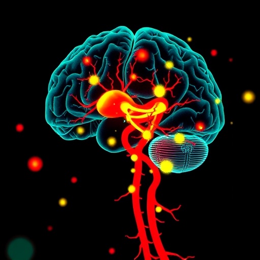 New Study Reveals Ebola Virus Persistence in the Central Nervous System ...