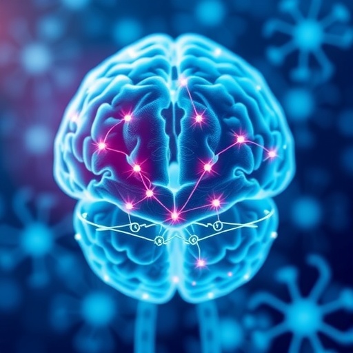 Real-Time Brain Monitoring Enables Earlier Detection of Infections