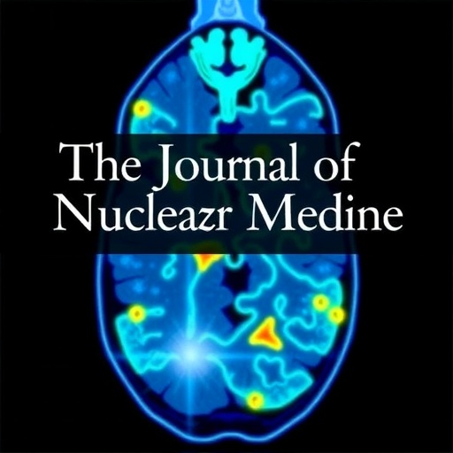 Upcoming Release: The Journal of Nuclear Medicine Ahead-of-Print Edition