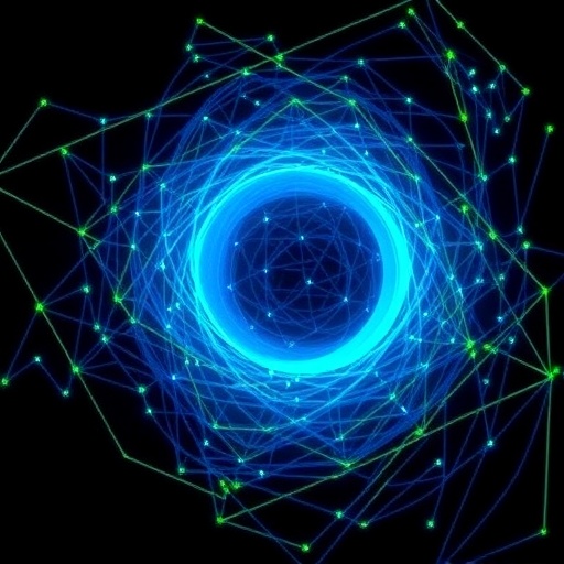 Xi Peng Laboratory Develops Advanced Large-View-Aggregation Network to