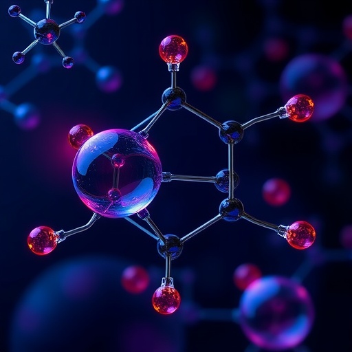 Yang Group Unveils Novel Mechanism for Metal Carbene Radical Cross ...